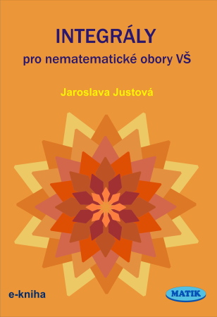 Integrály :: Příklady z matematiky pro VŠ